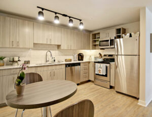 Charleston, SC Student Apartments Amenities | Summit Place