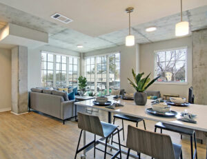 Charleston, SC Student Apartments Amenities | Summit Place