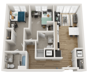 Luxurious Charleston, SC Student Apartments | Summit Place